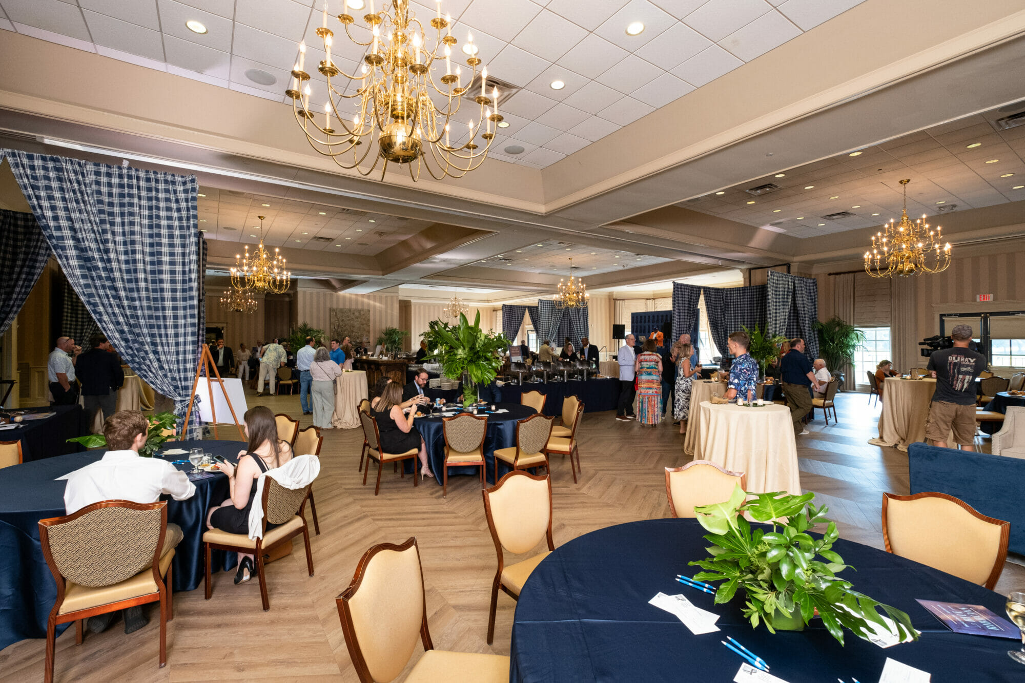 Beards and Blue Ribbons - Arkansas Prostate Cancer Foundation