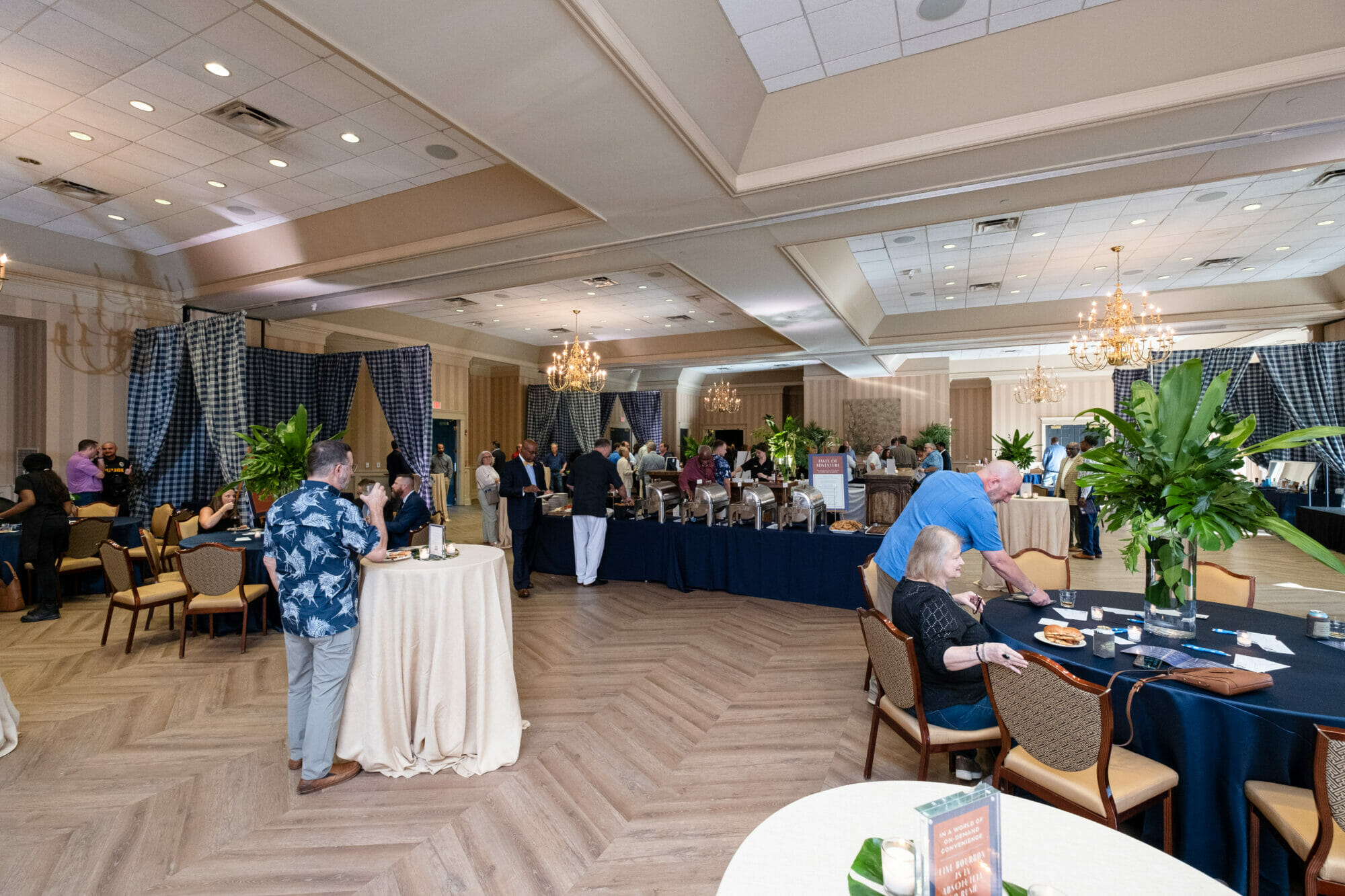 Beards and Blue Ribbons - Arkansas Prostate Cancer Foundation