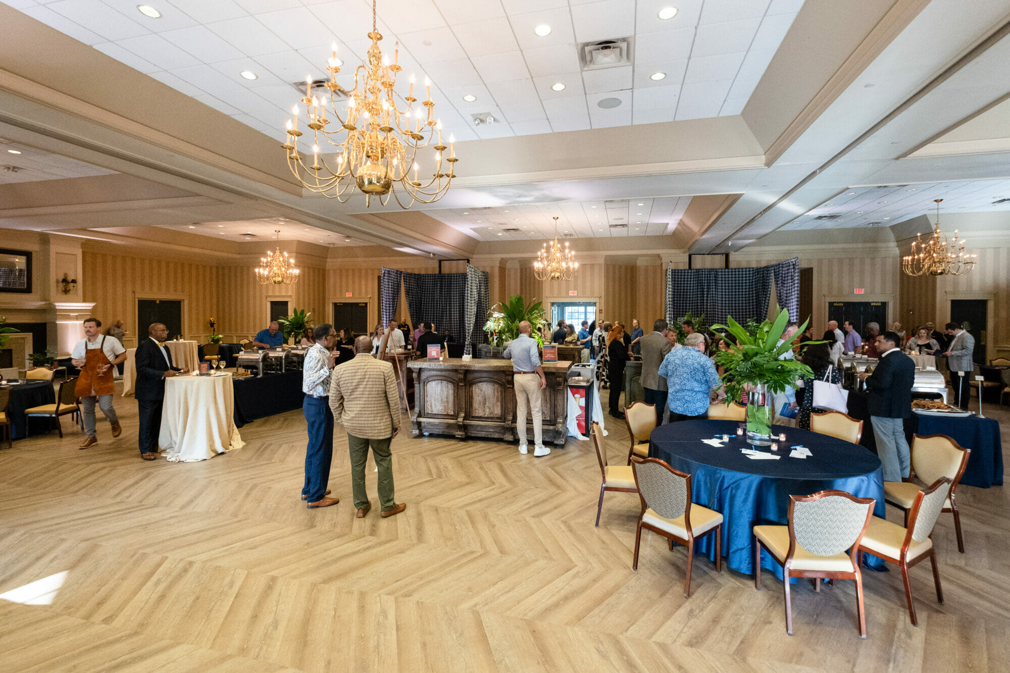 Beards and Blue Ribbons - Arkansas Prostate Cancer Foundation