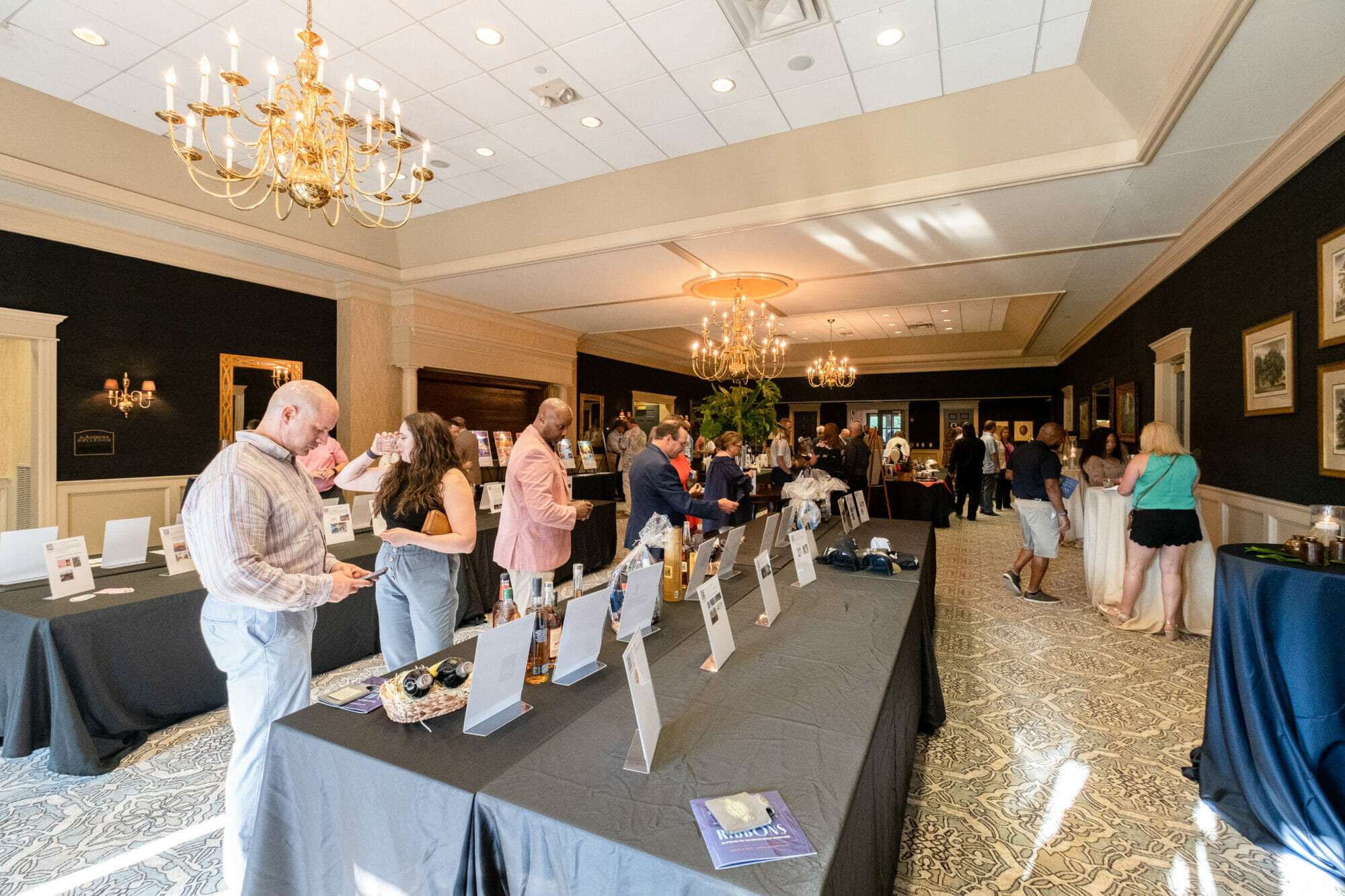 Beards and Blue Ribbons - Arkansas Prostate Cancer Foundation