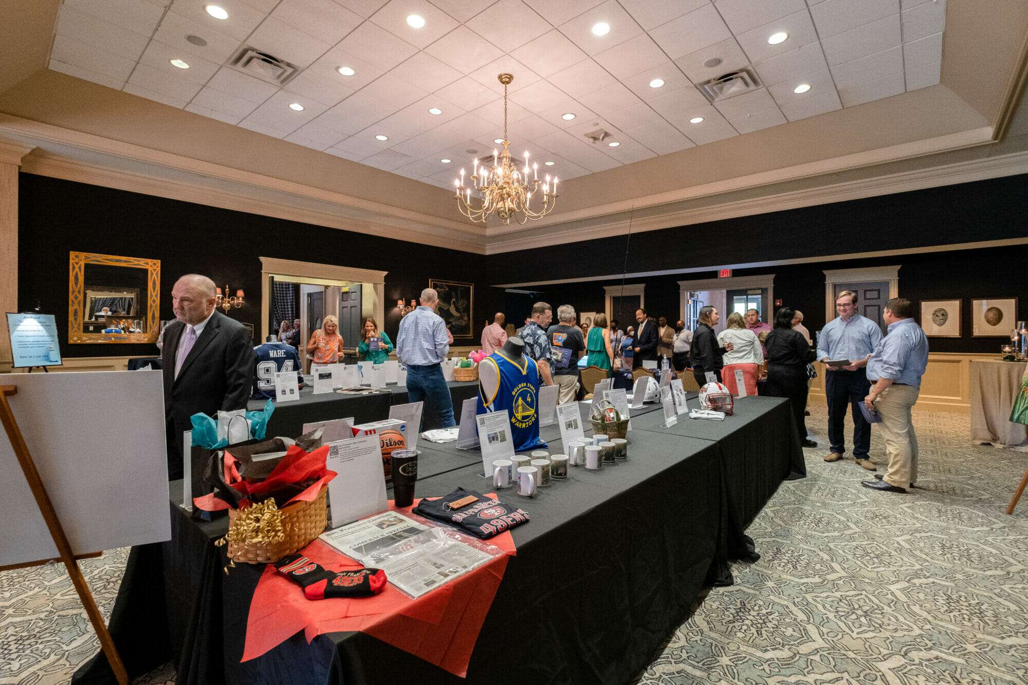 Beards and Blue Ribbons - Arkansas Prostate Cancer Foundation