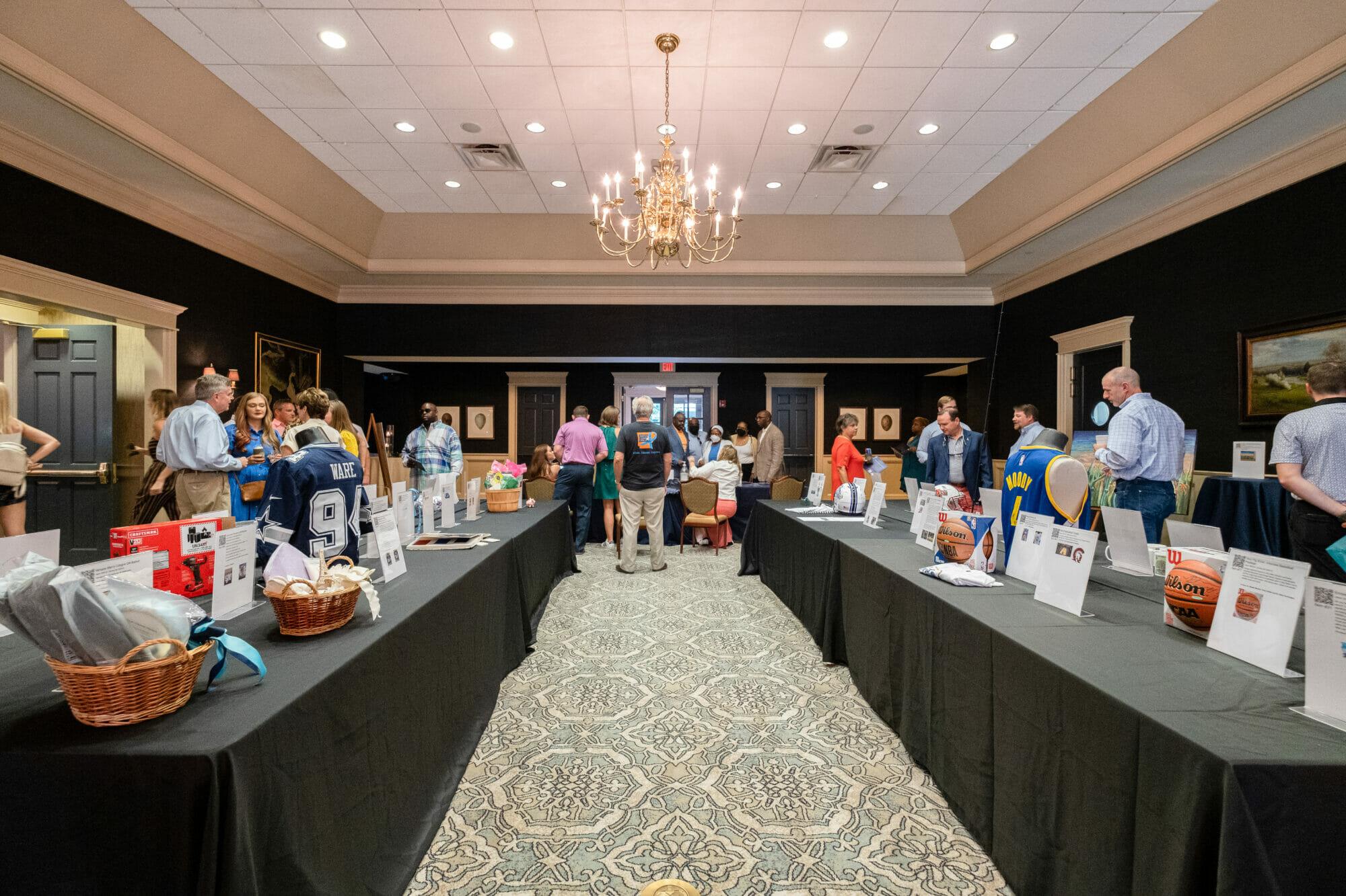 Beards and Blue Ribbons - Arkansas Prostate Cancer Foundation