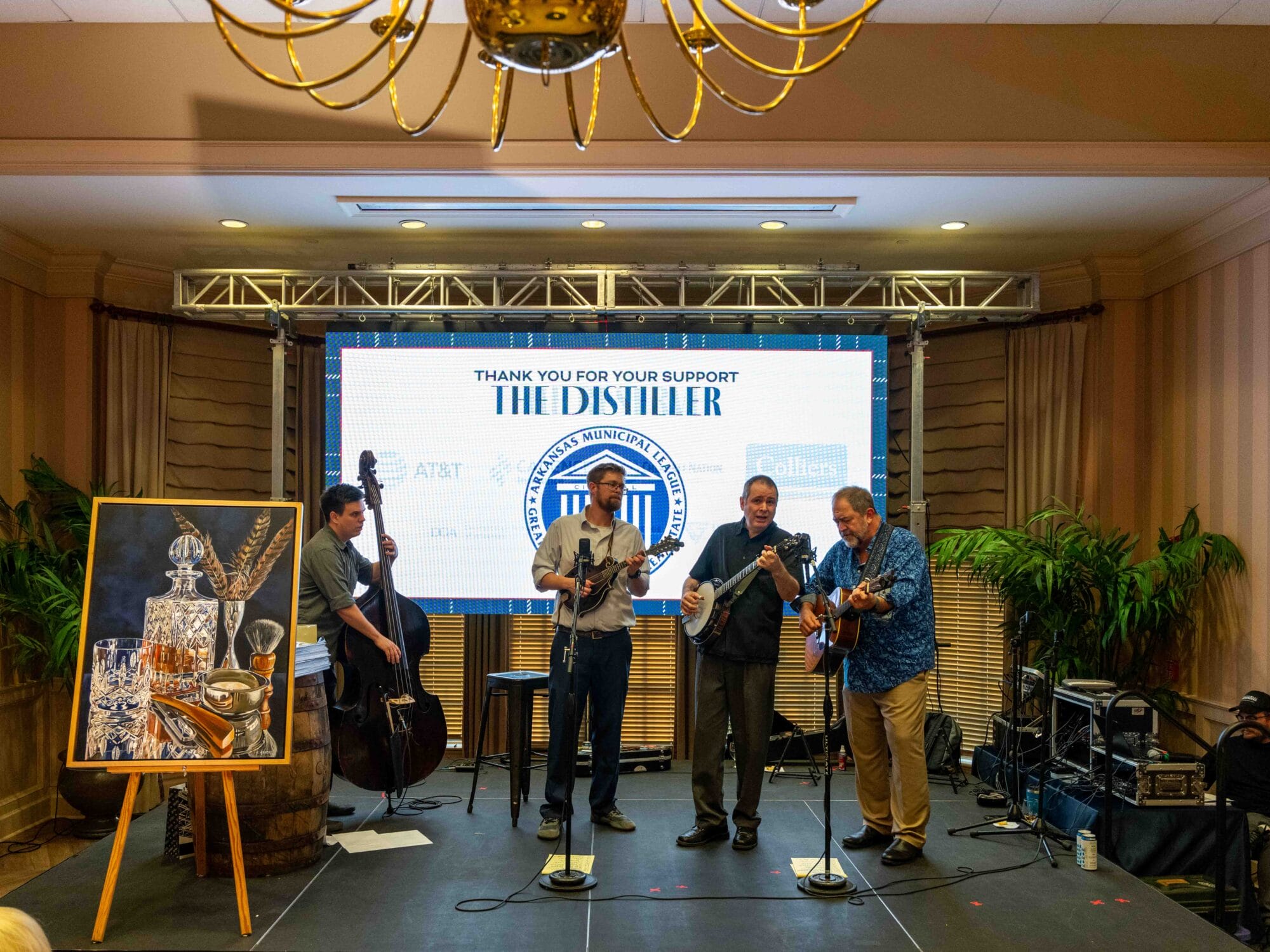 Beards and Blue Ribbons - Arkansas Prostate Cancer Foundation