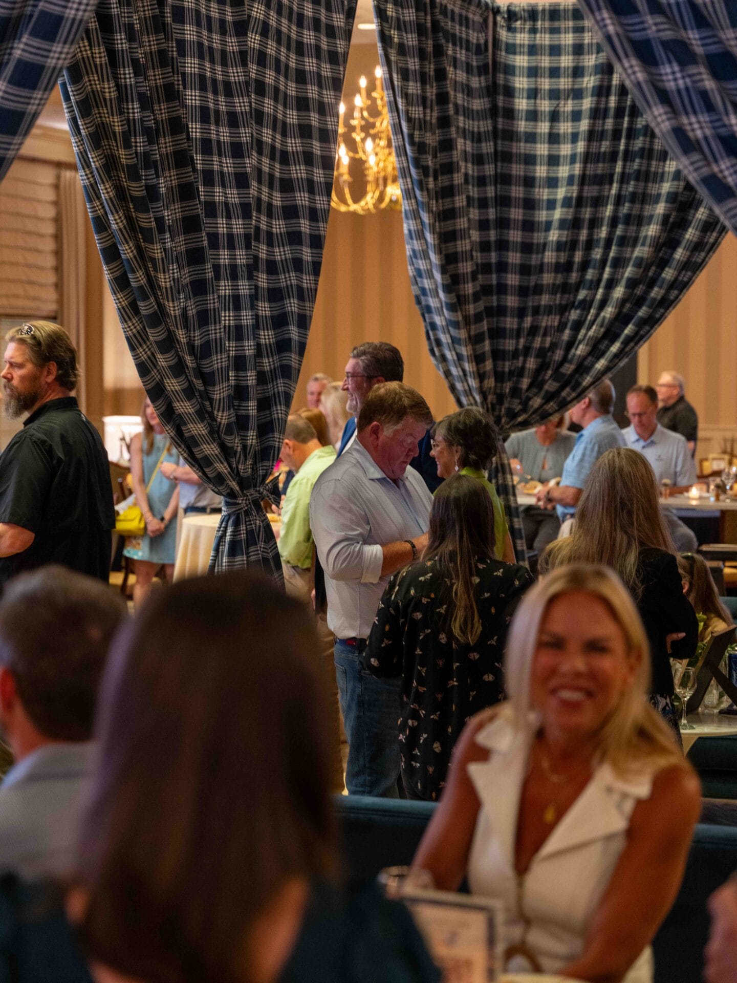 Beards and Blue Ribbons - Arkansas Prostate Cancer Foundation