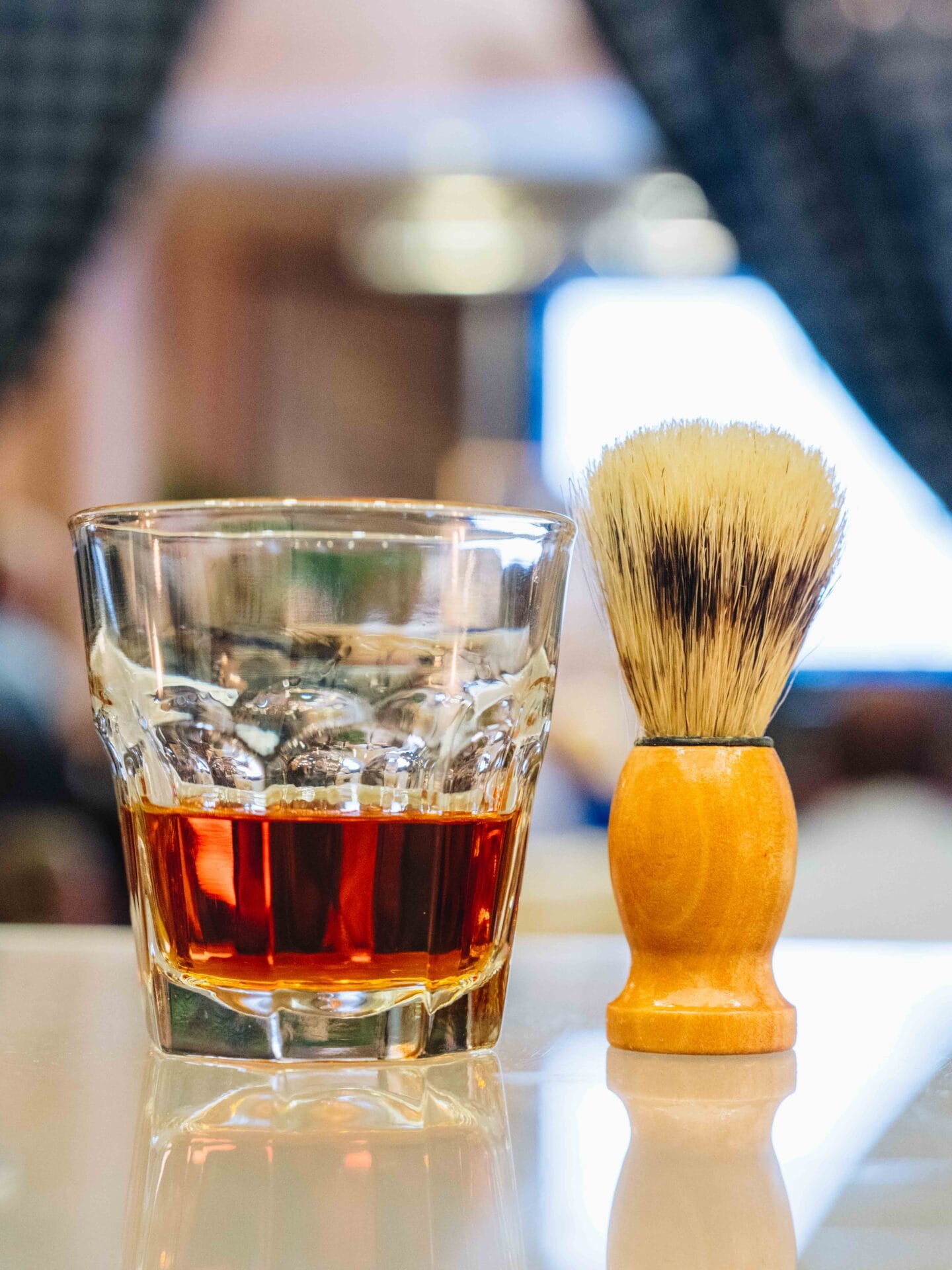 Beards and Blue Ribbons - Arkansas Prostate Cancer Foundation